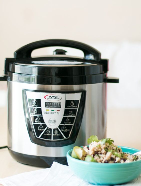 Choosing The Best From Affordable Pressure Cookers