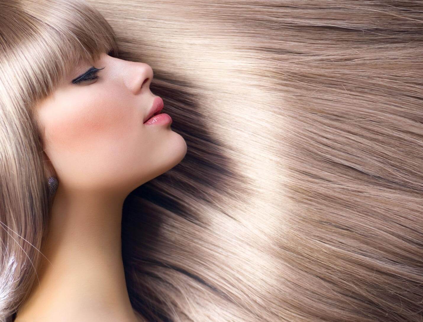 Easy Hair Smoothing Treatment Techniques To Try At Home For Smooth And ...