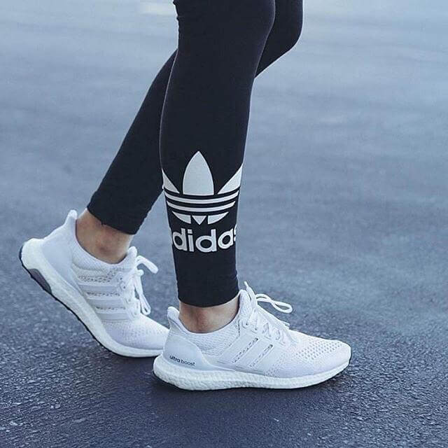 Best Ways To Take Care Of Your Adidas Ultra Boost Running Shoes So That ...