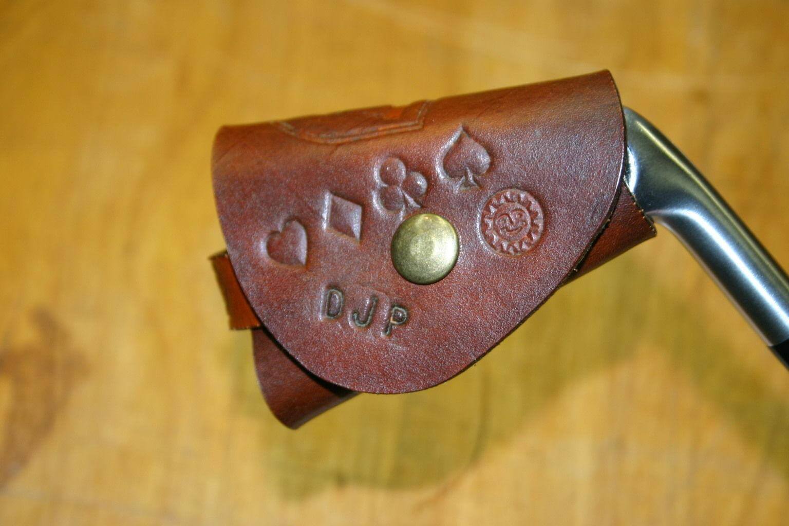 Guidelines To Choosing The Best Golf Head Covers