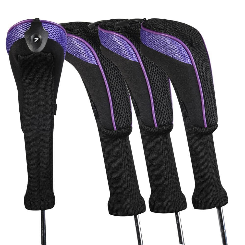 Guidelines To Choosing The Best Golf Head Covers