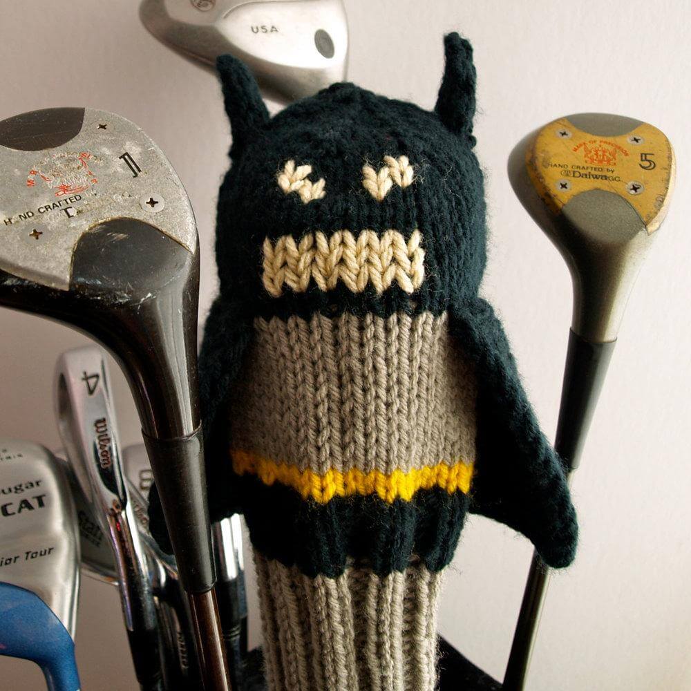 Guidelines To Choosing The Best Golf Head Covers