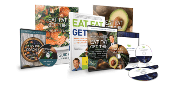 How To Eat Fat While Getting Thin Everyday