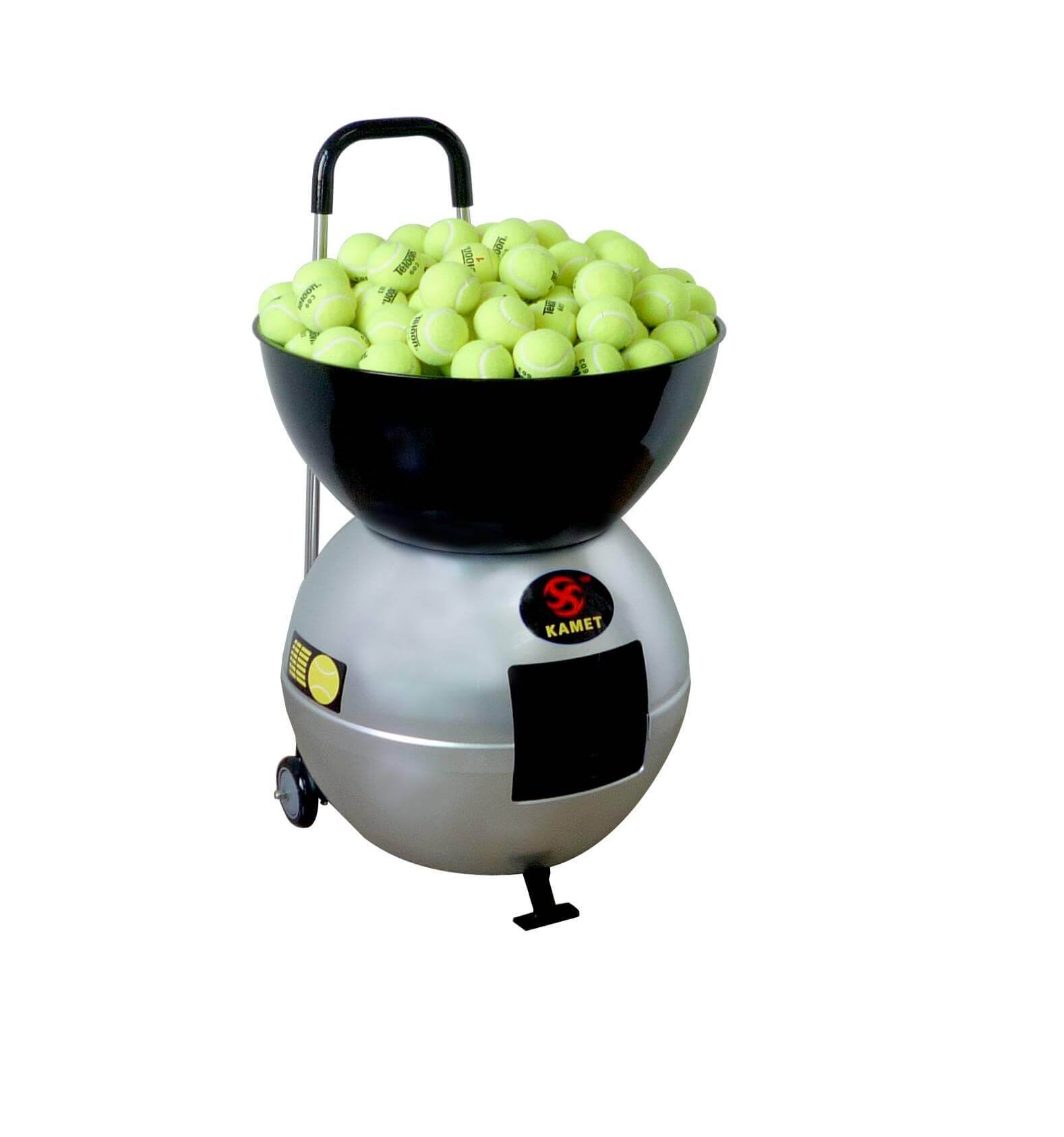 Tips To Consider When Buying A Tennis Ball Machine