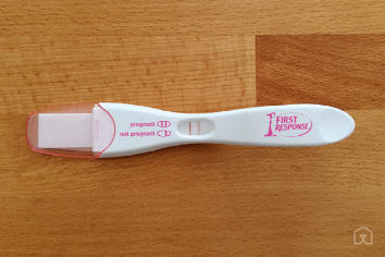 What Are The Results Of The First Response Pregnancy Test