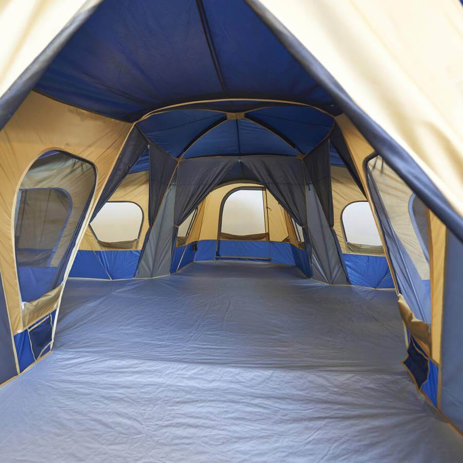 What To Consider Before Choosing The Right Tent During A Sale