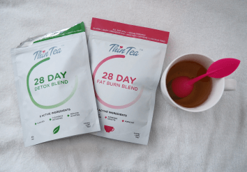 Which Is The Best Detox Tea For Your Everyday Use?