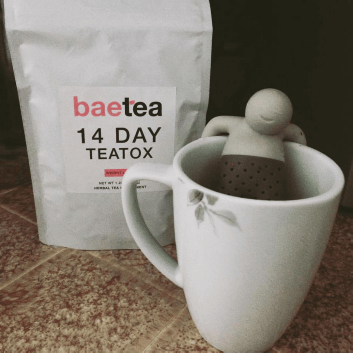Which Is The Best Detox Tea For Your Everyday Use?
