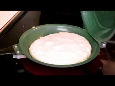 Why Nonstick Pans Make Pancakes So Much Better